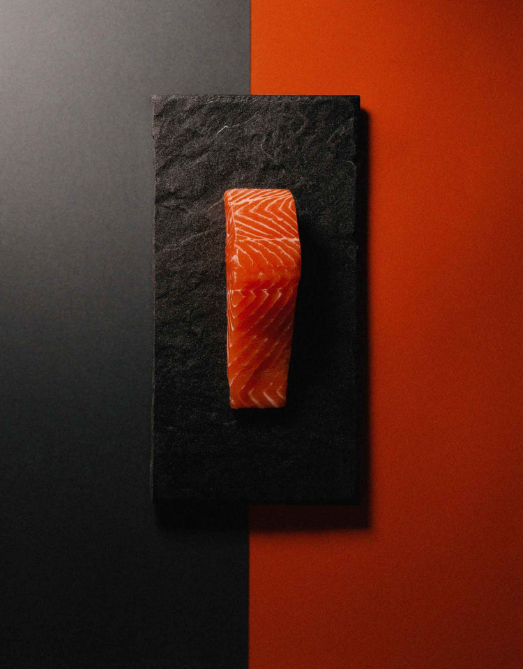 Handcrafted smoked salmon - Smokin' Brothers – Smokin' Brothers