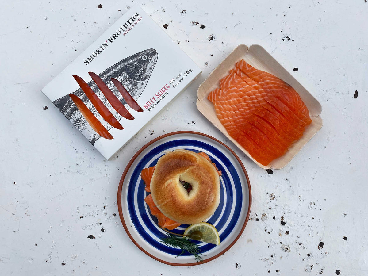 Family Bundle – Smokin' Brothers