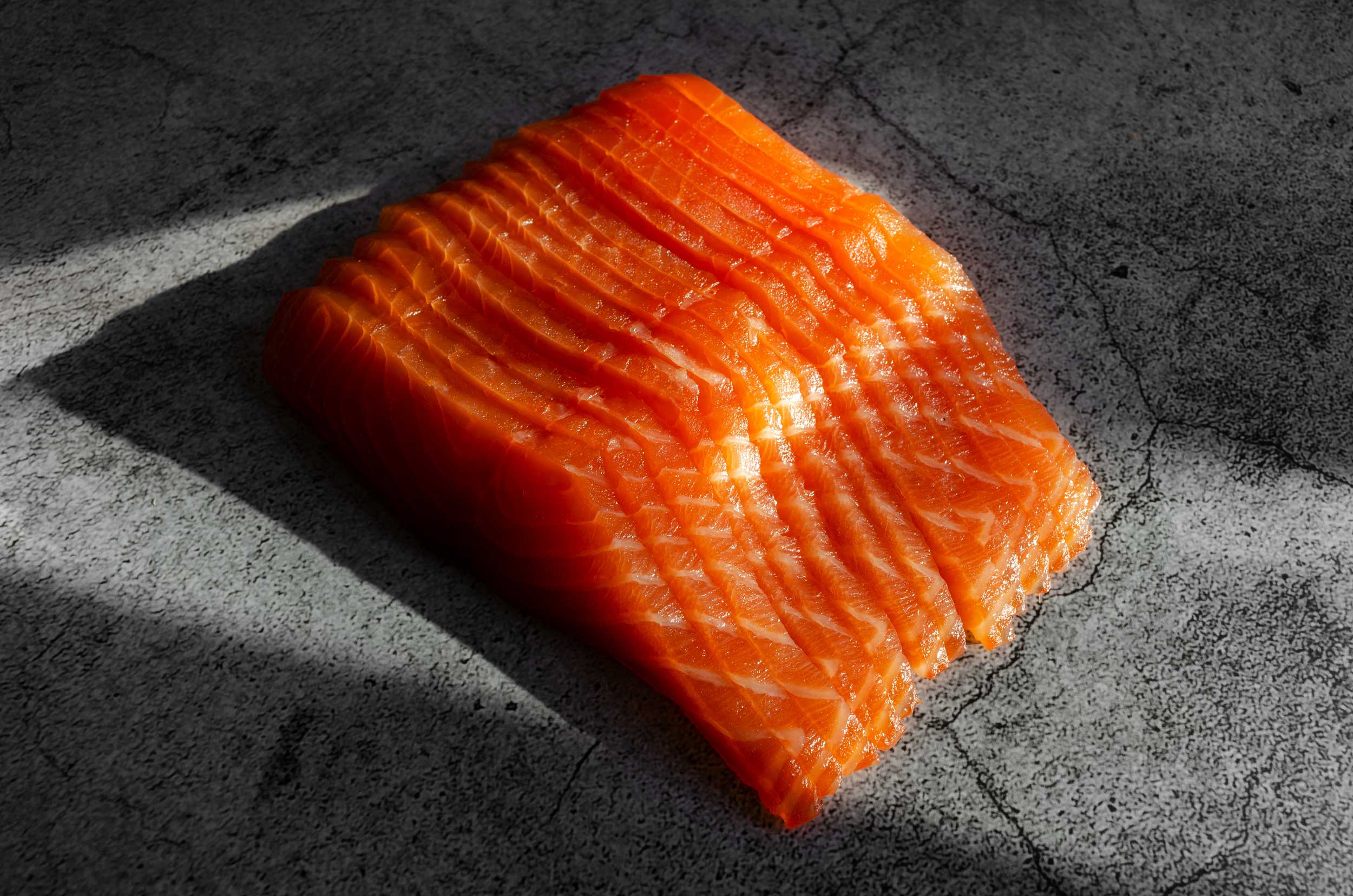 Handcrafted smoked salmon - Smokin' Brothers – Smokin' Brothers