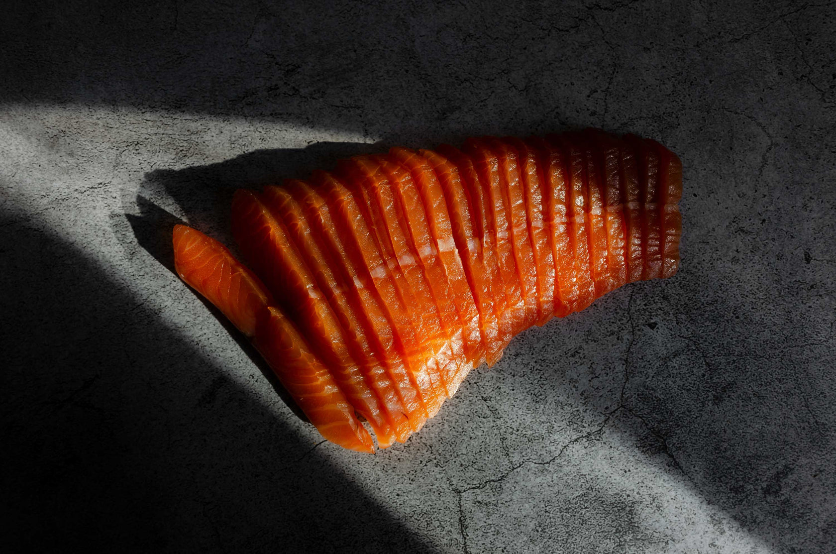 Handcrafted smoked salmon - Smokin' Brothers – Smokin' Brothers