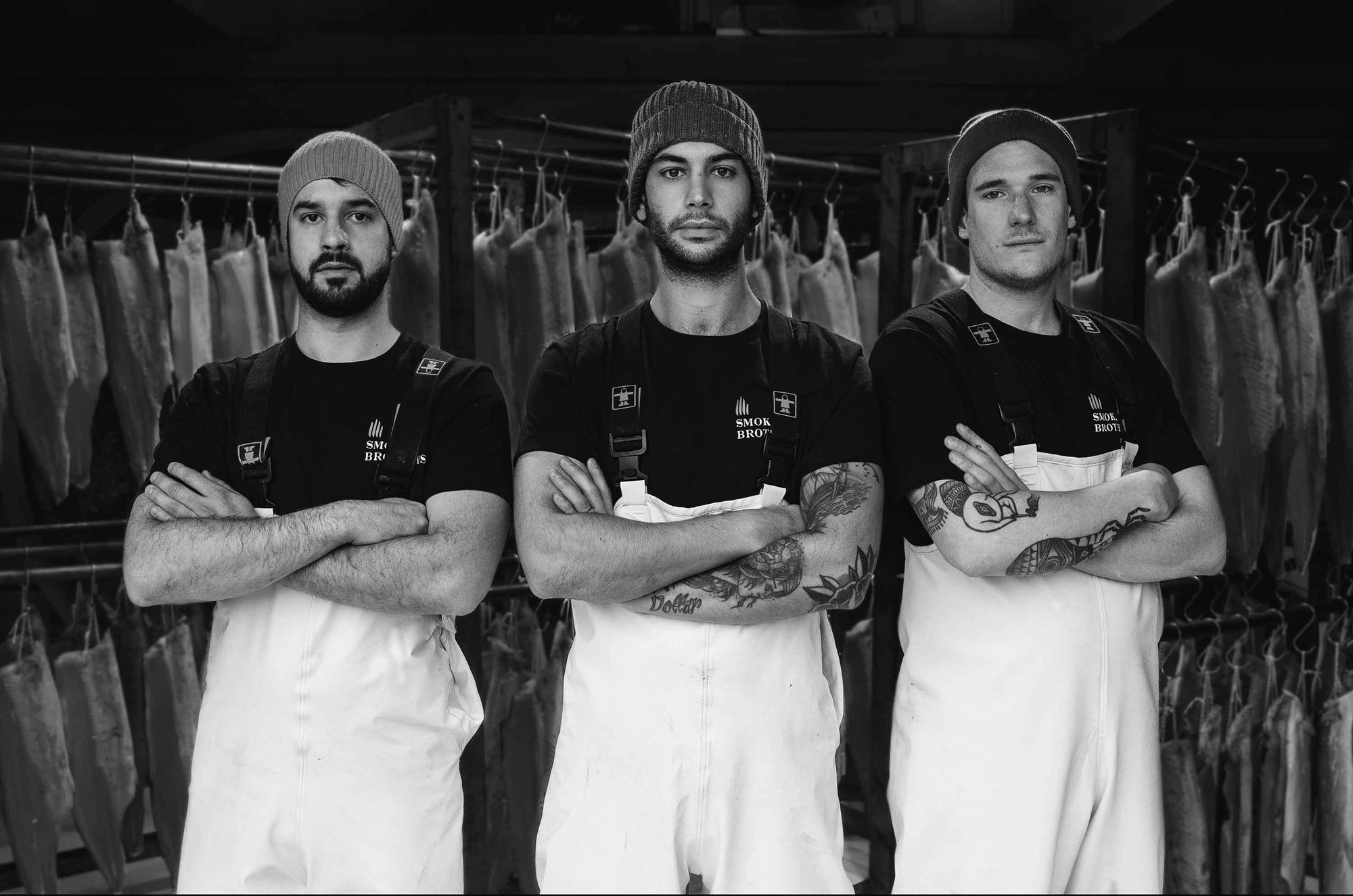 Our Story – Smokin' Brothers