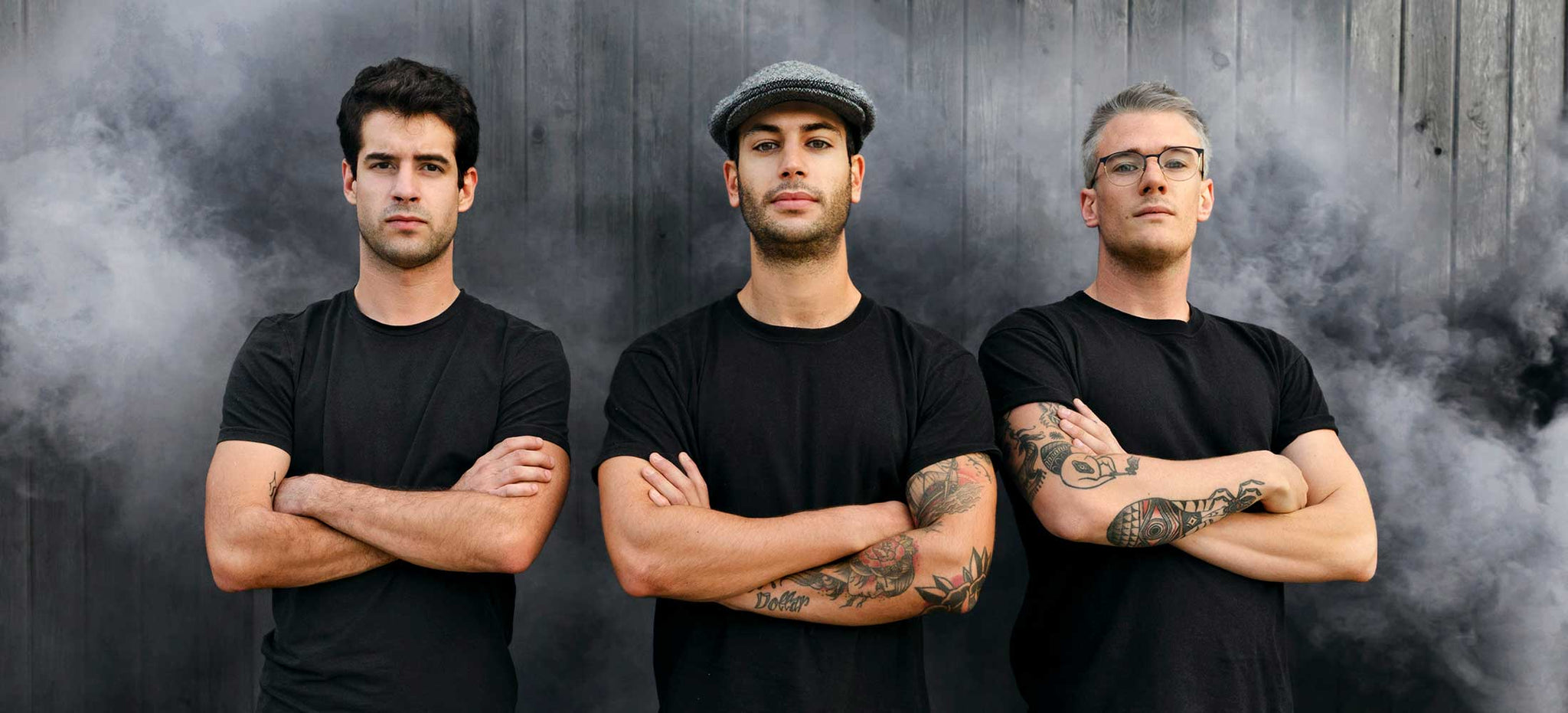 Our Story – Smokin' Brothers