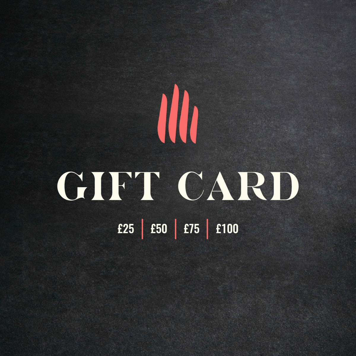 Smokin' Gift Card – Smokin' Brothers