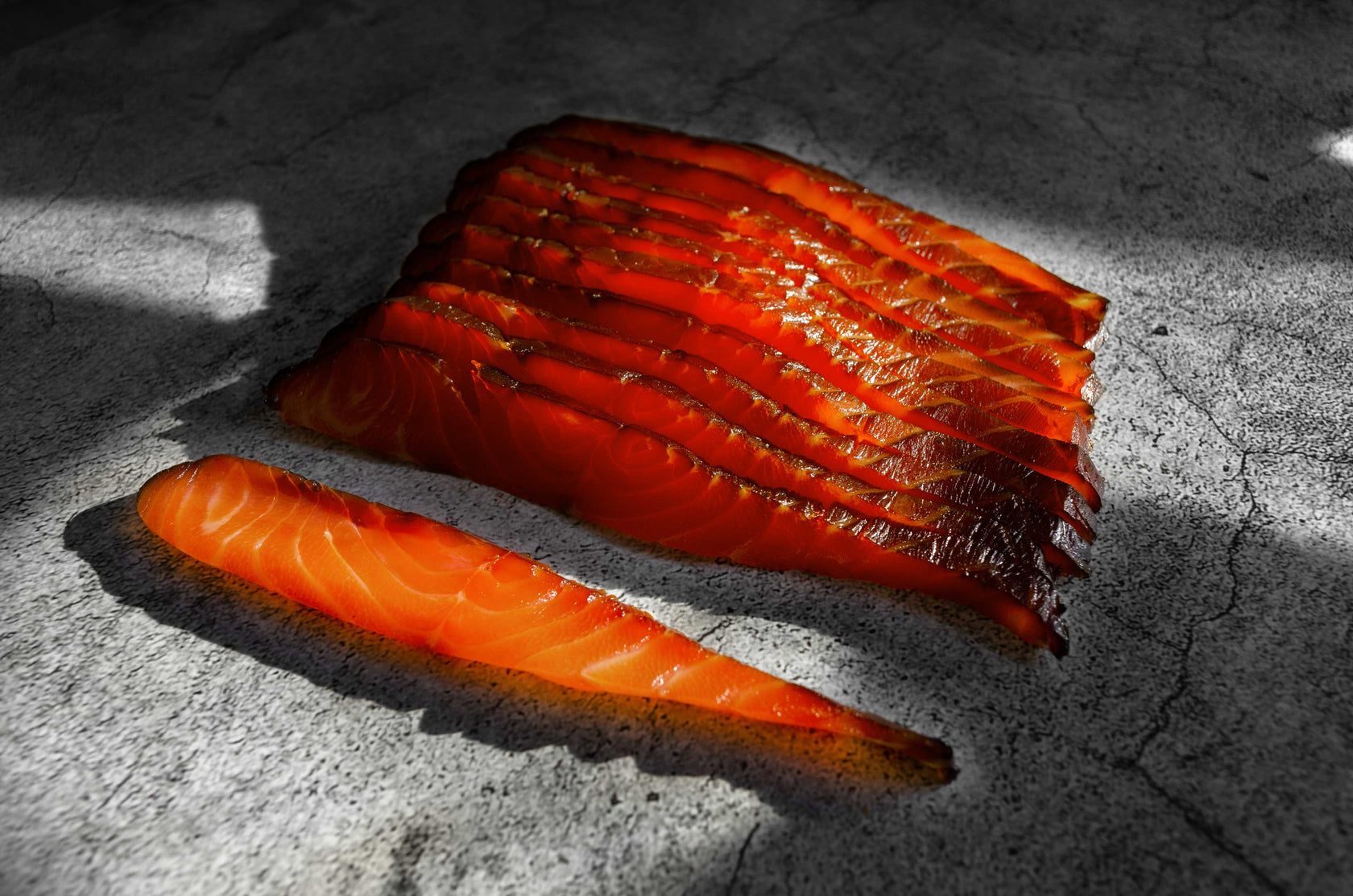 Handcrafted smoked salmon - Smokin' Brothers – Smokin' Brothers