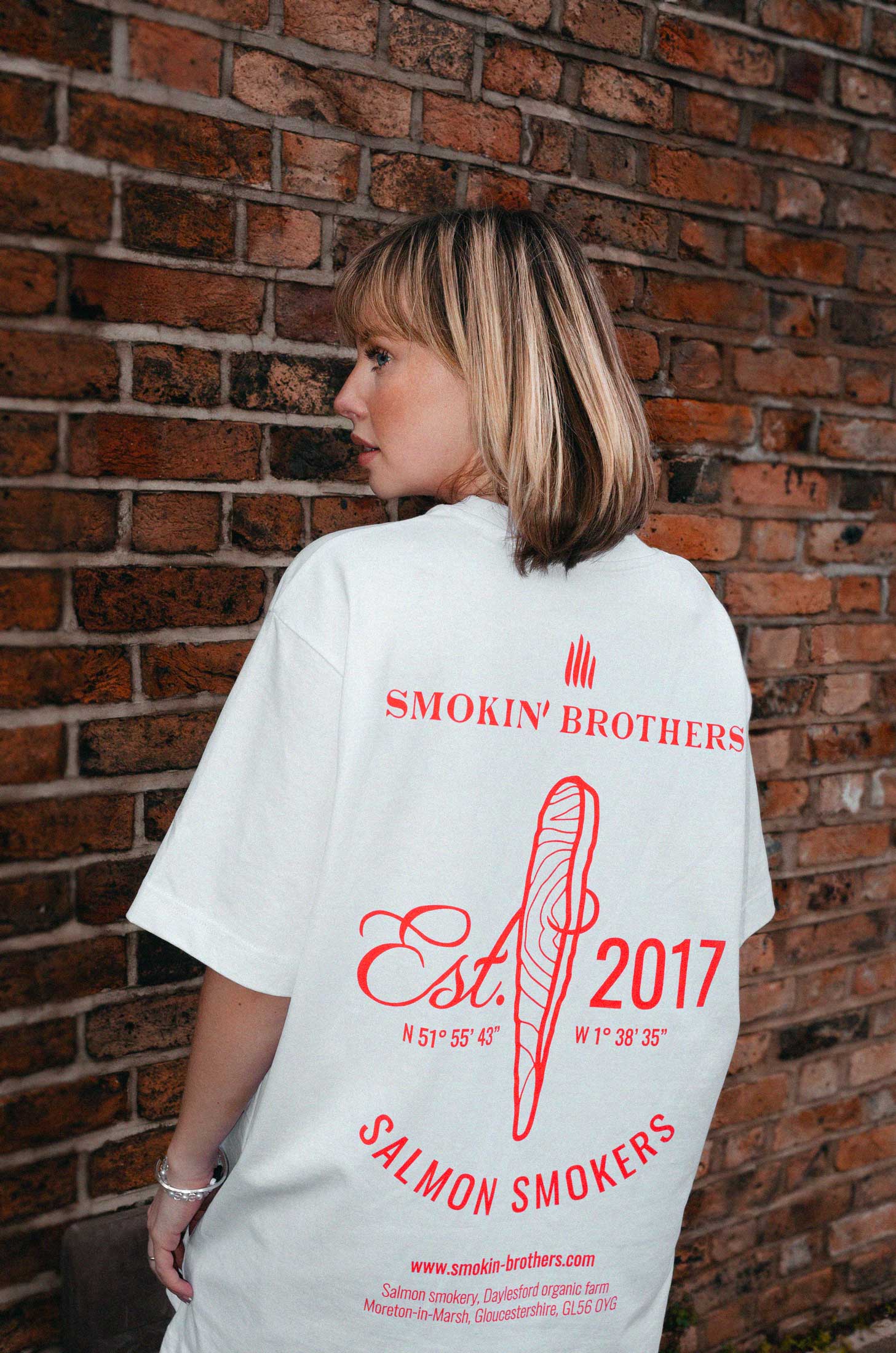 Clothing & Merch – Smokin' Brothers